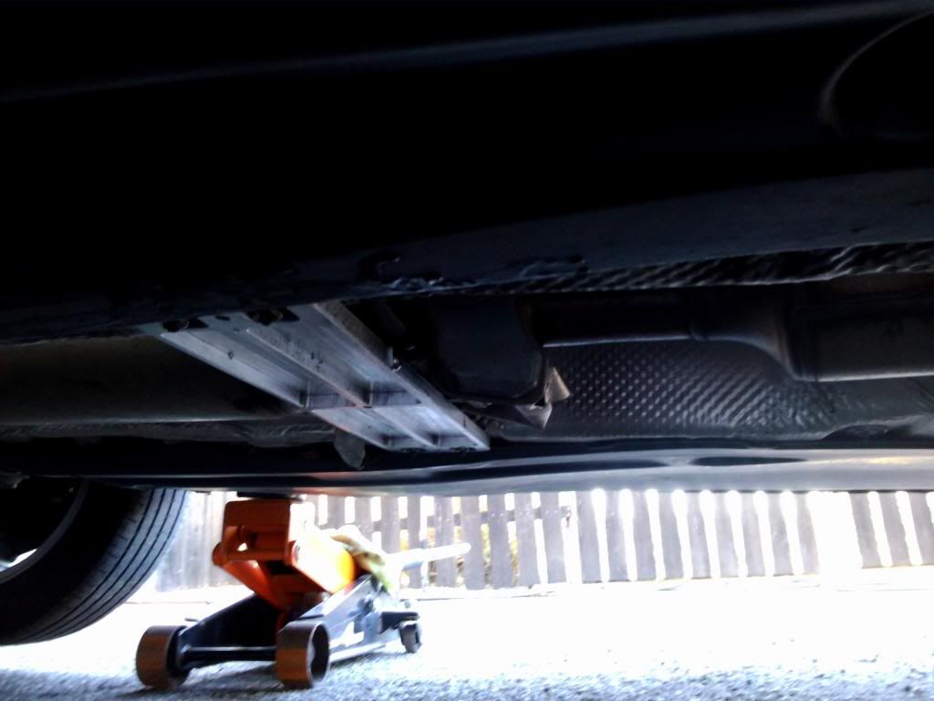 Subframe Braces | TDIClub Forums